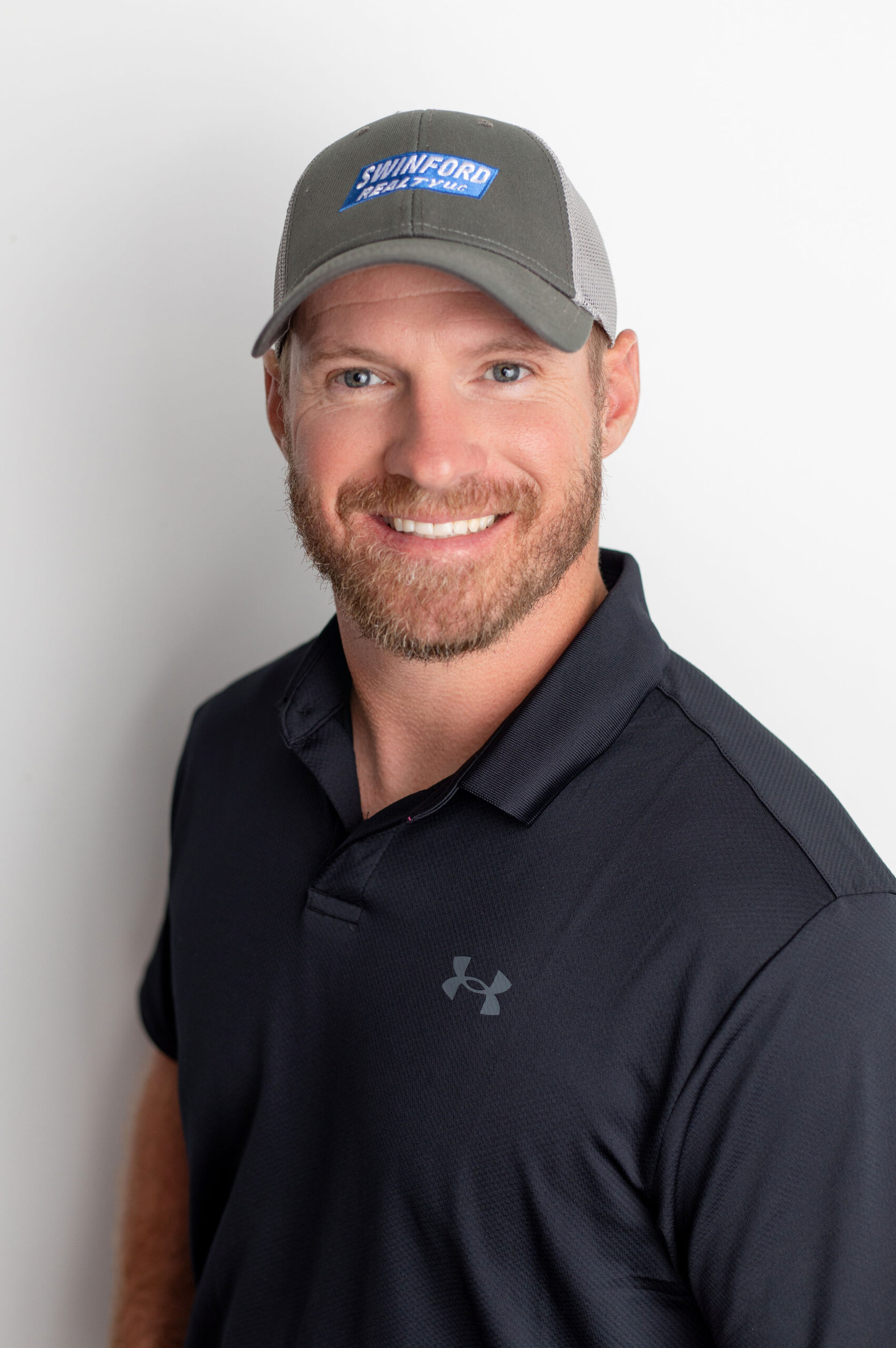 Agents - Swinford Realty